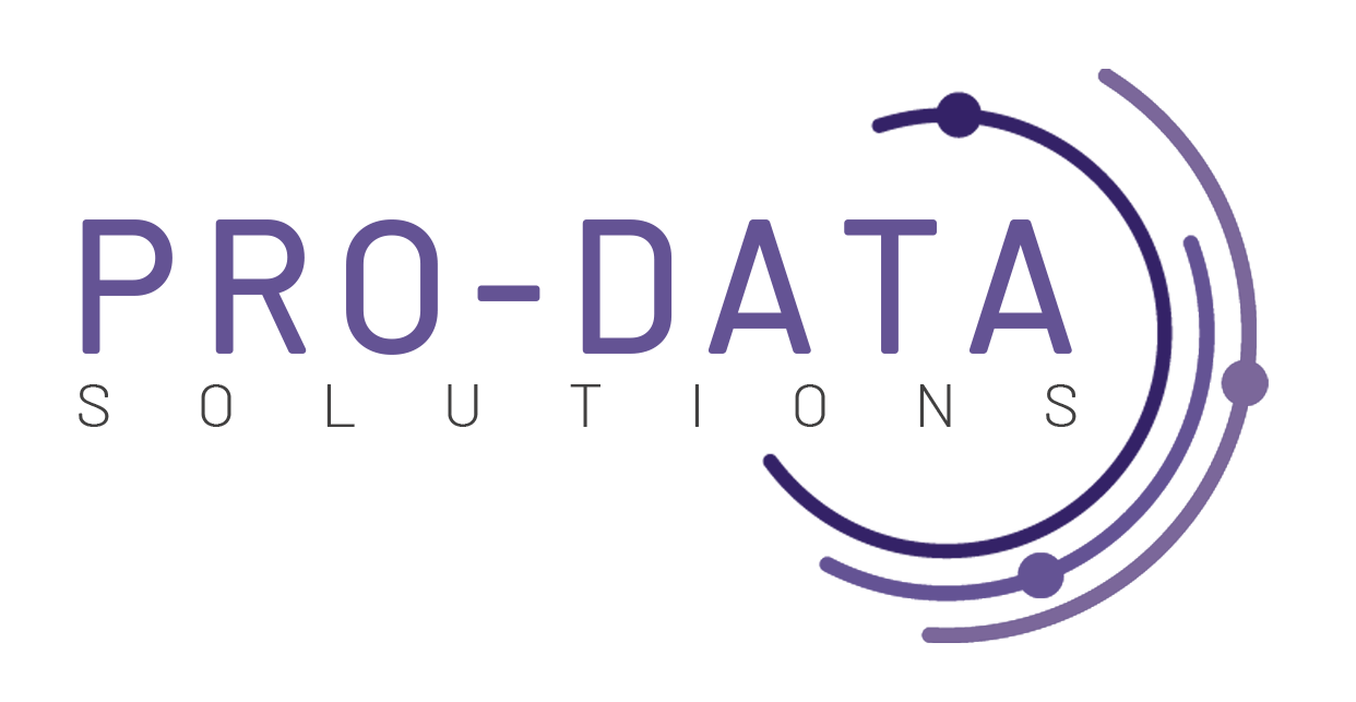 Pro-Data Solutions